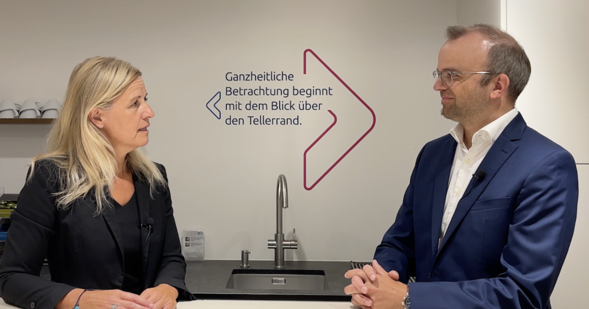 Neues Datenschutzgesetz